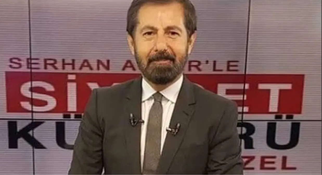 Serhan Asker kimdir? Serhan Asker kaç yaşında, nereli? Serhan Asker ...